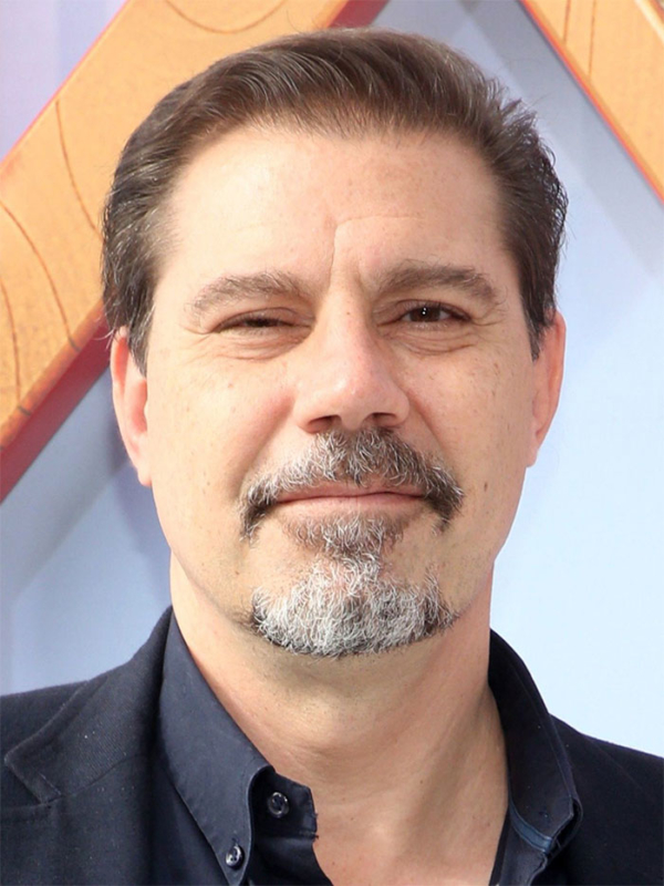 "Despicable Me" Co-Creator Sergio Pablos' Next Animated Film ...