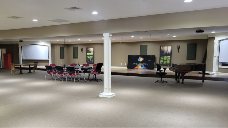 New $200m Film Studio Coming to Georgia - Pigmental Studios